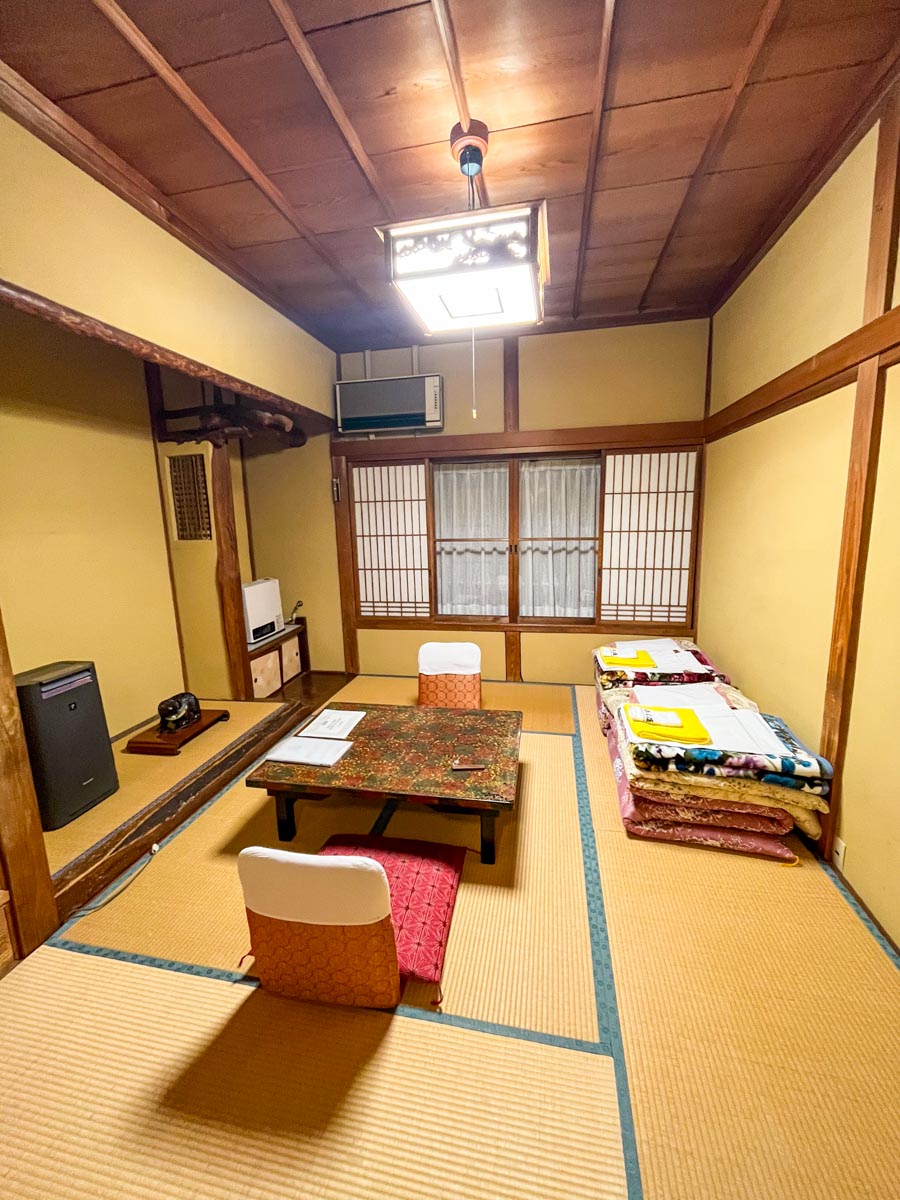 Tokyo To Shibu Onsen, Nagano: A Complete Guide - Ilse On The Go