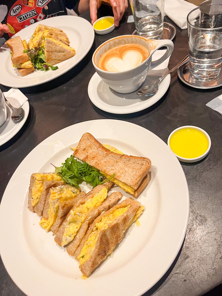 Best Coffee Shops In Kyoto For Coffee And Design Lovers - Ilse On The Go