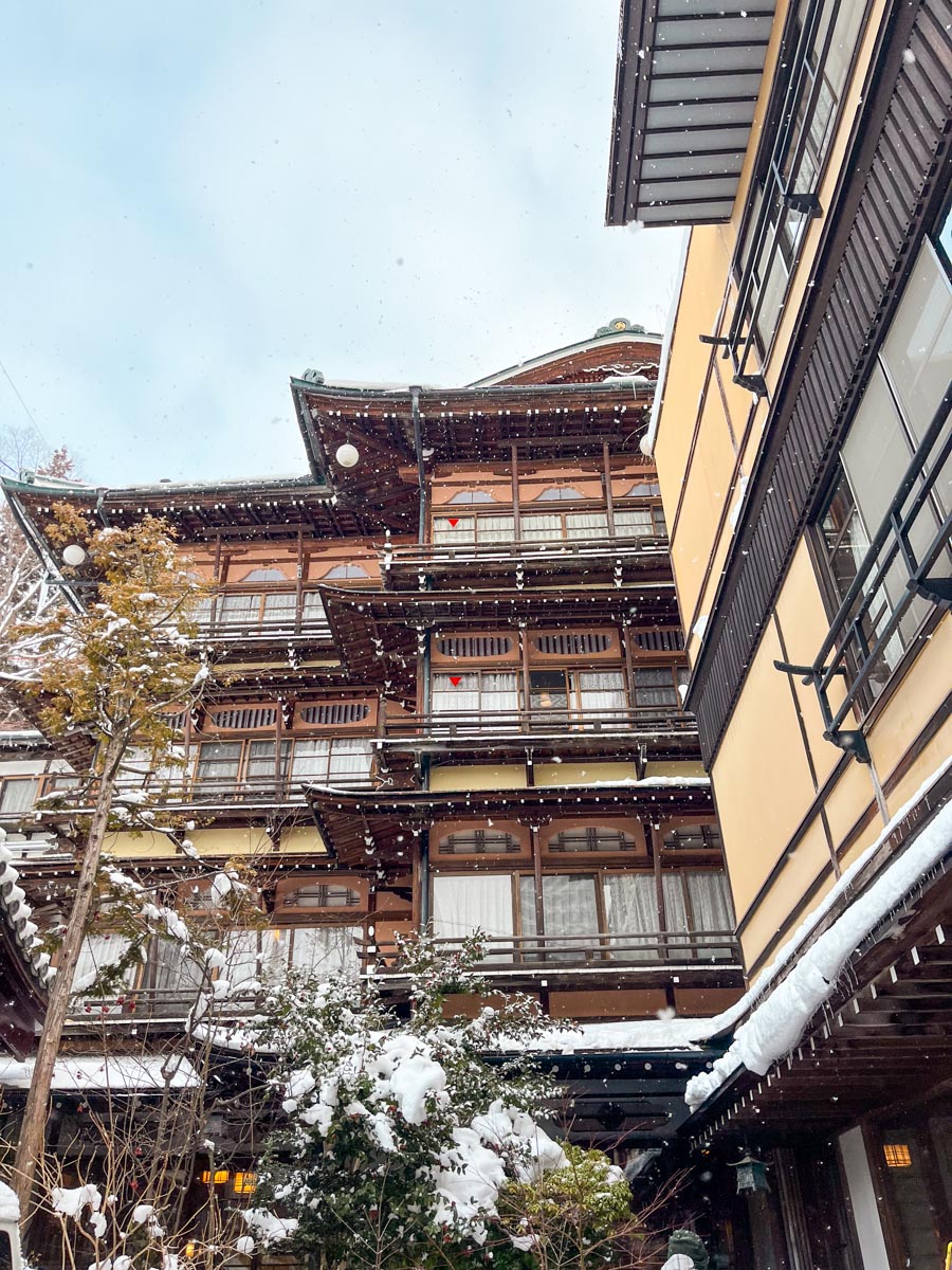 Tokyo To Shibu Onsen, Nagano: A Complete Guide - Ilse On The Go
