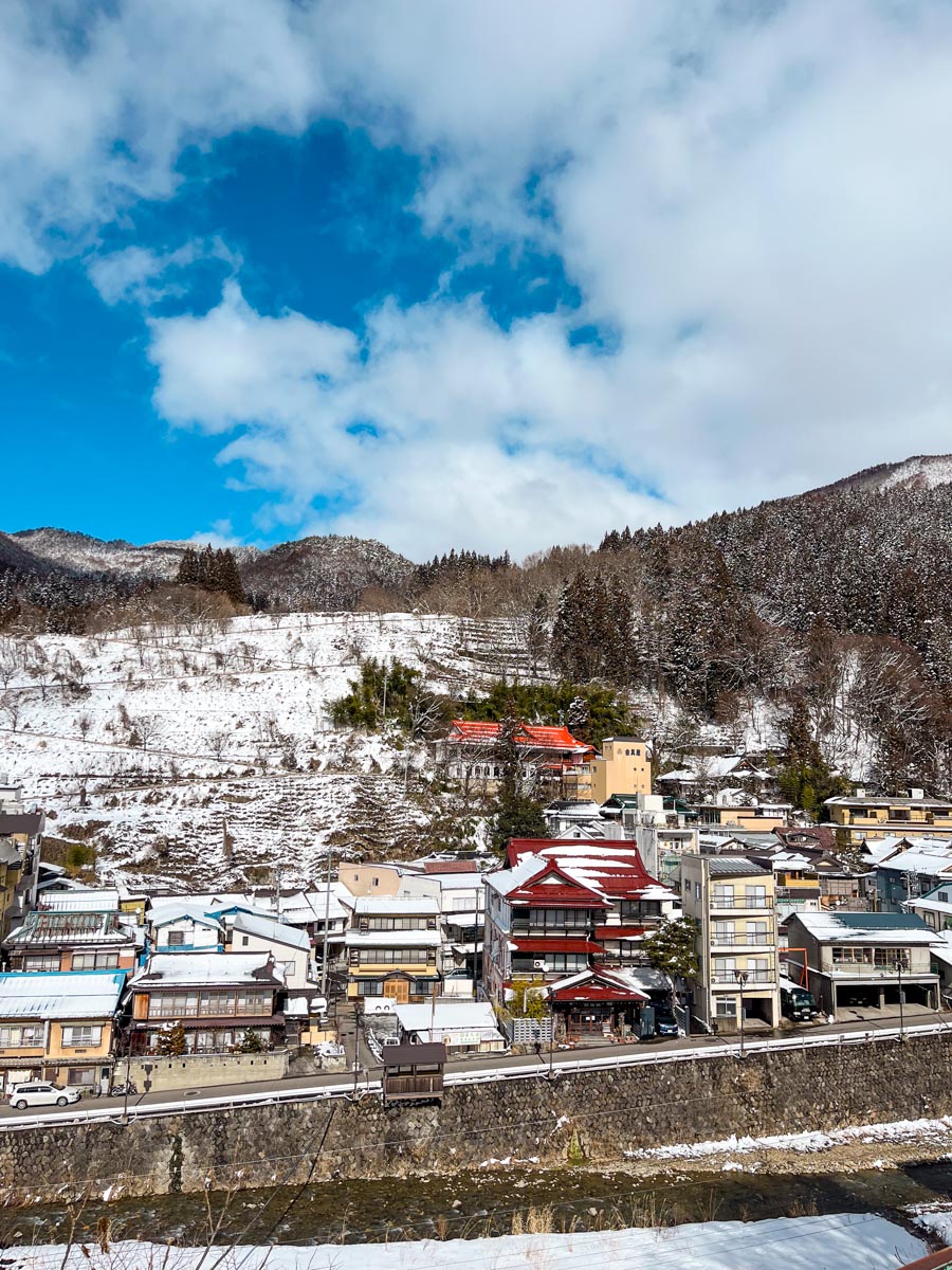 Tokyo To Shibu Onsen, Nagano: A Complete Guide - Ilse On The Go