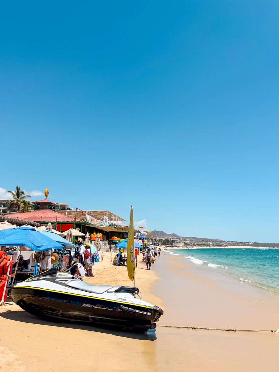 Cabo San Lucas vs. San Jose del Cabo: Which To Choose? - Ilse On The Go
