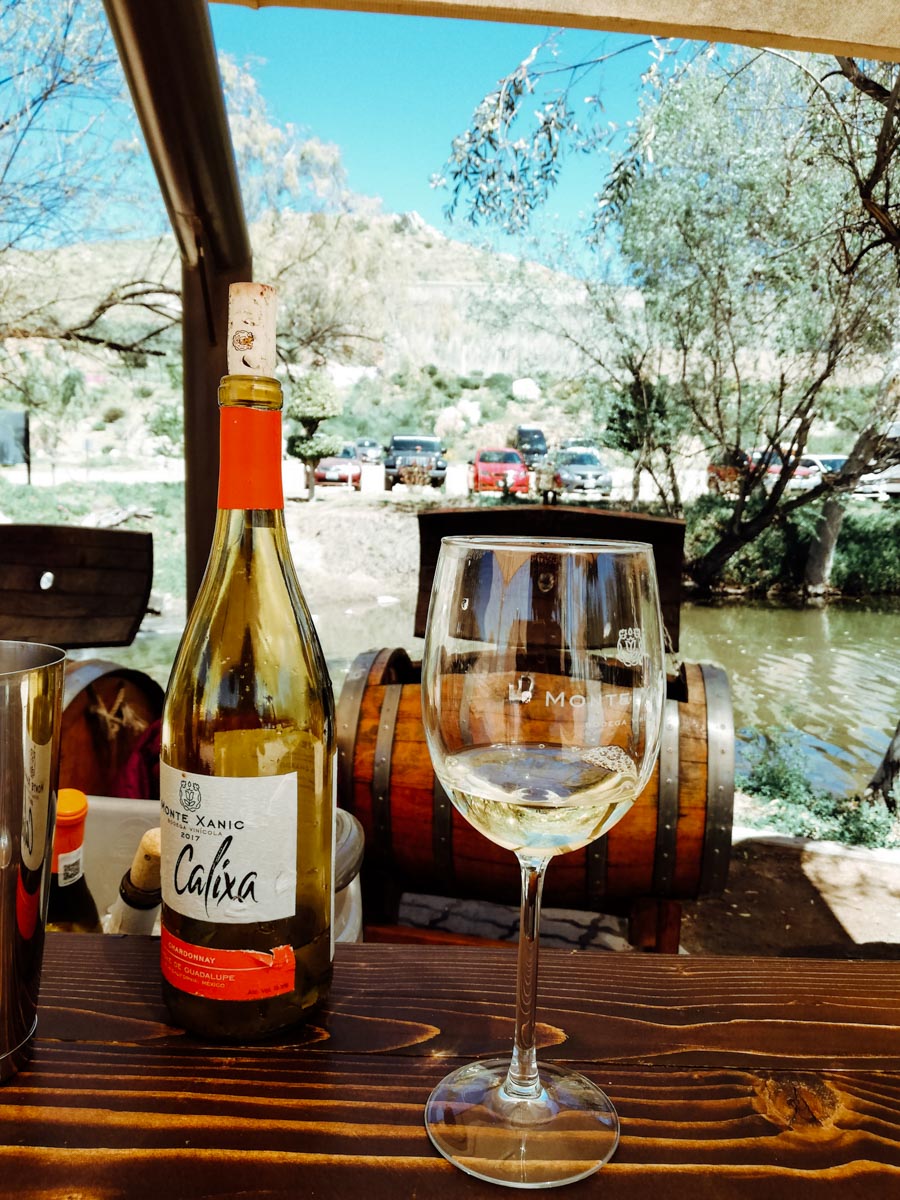 Valle De Guadalupe Itinerary For The Ultimate Getaway - Ilse On The Go